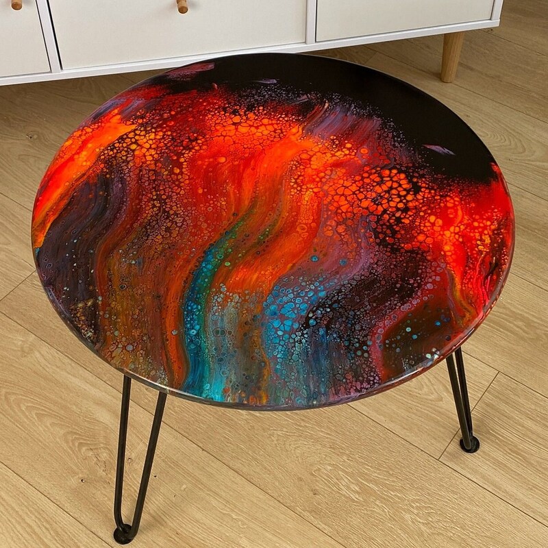 ThunderWoodStudio - Etsy