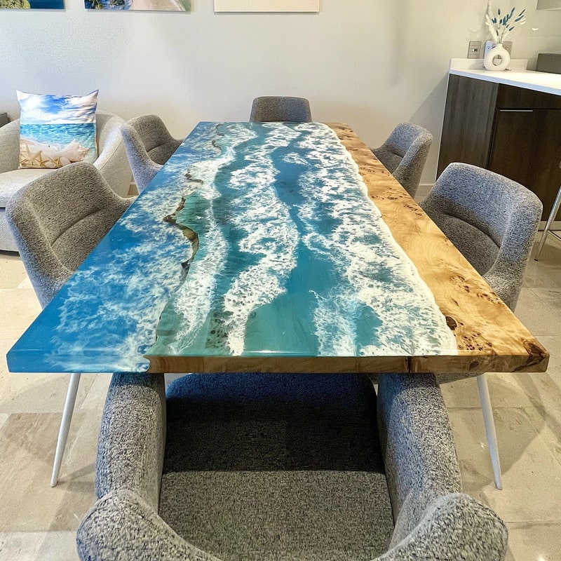 Nautical Table Top - Etsy