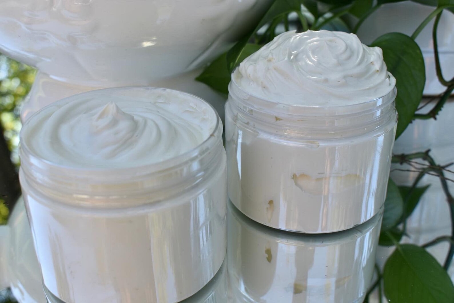 Butter Sampler Set 2OZ Scented Whipped Body Butter Body - Etsy