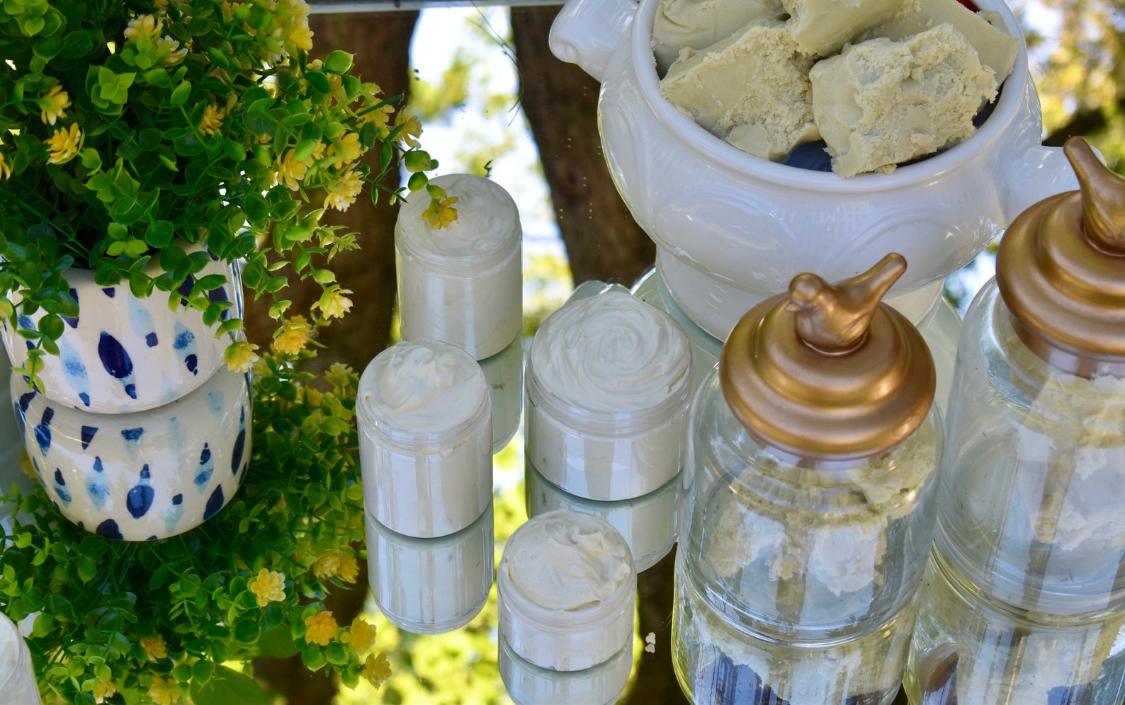 Butter Sampler Set 2OZ Scented Whipped Body Butter Body - Etsy