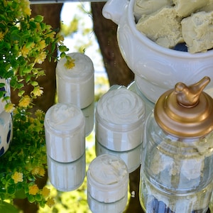 Butter Sampler Set 2OZ, Scented Whipped Body Butter, Body Butter, Shea ...