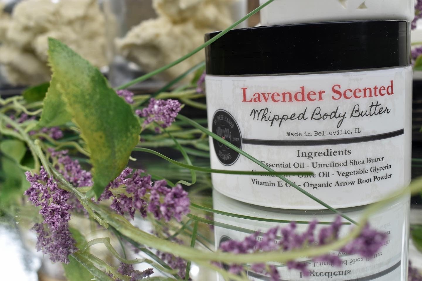 Butter Sampler Set 2OZ, Scented Whipped Body Butter, Body Butter, Shea ...