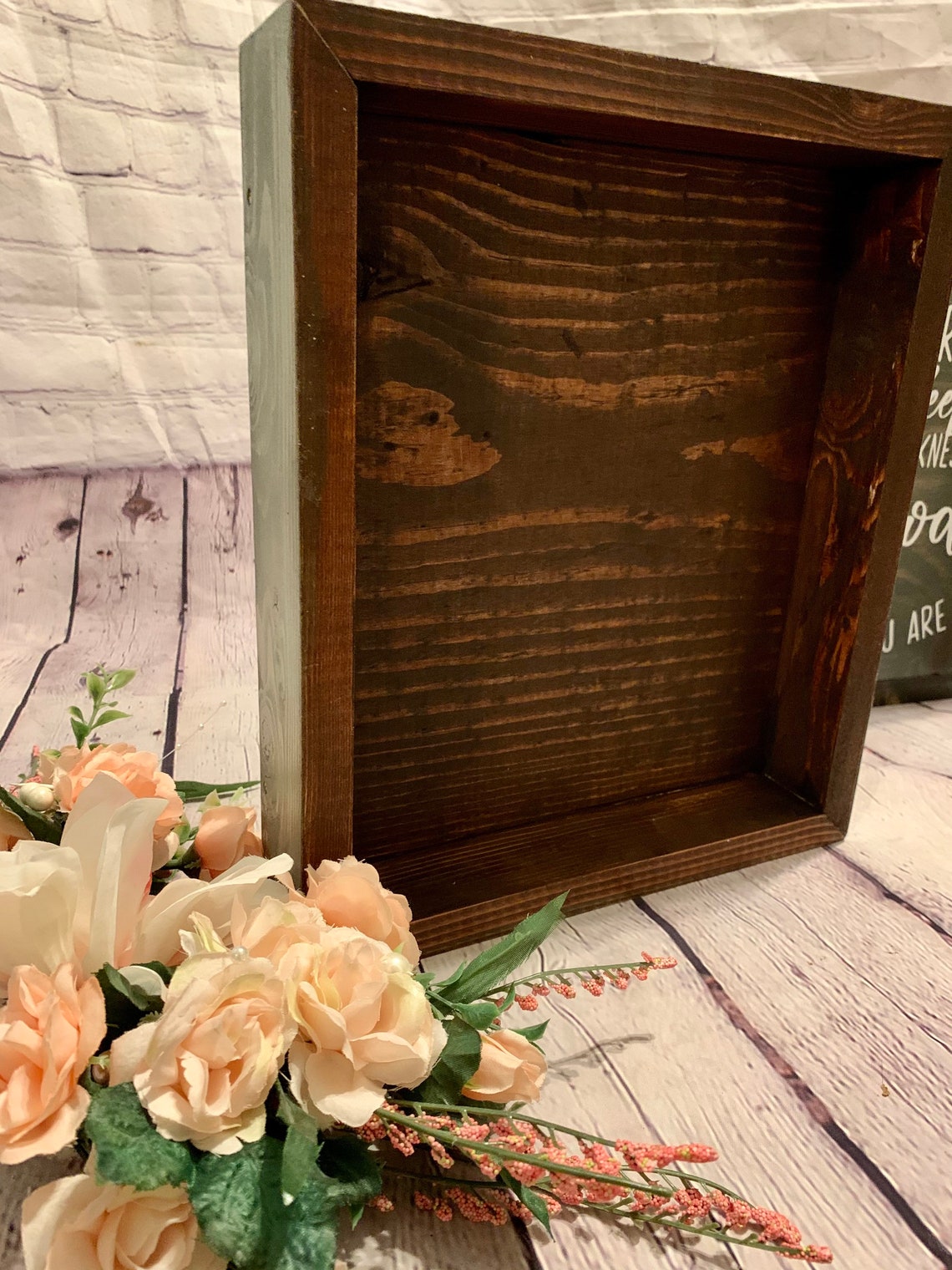 Sign of Hope Hope Sign Inspirational Wooden Sign Christian | Etsy