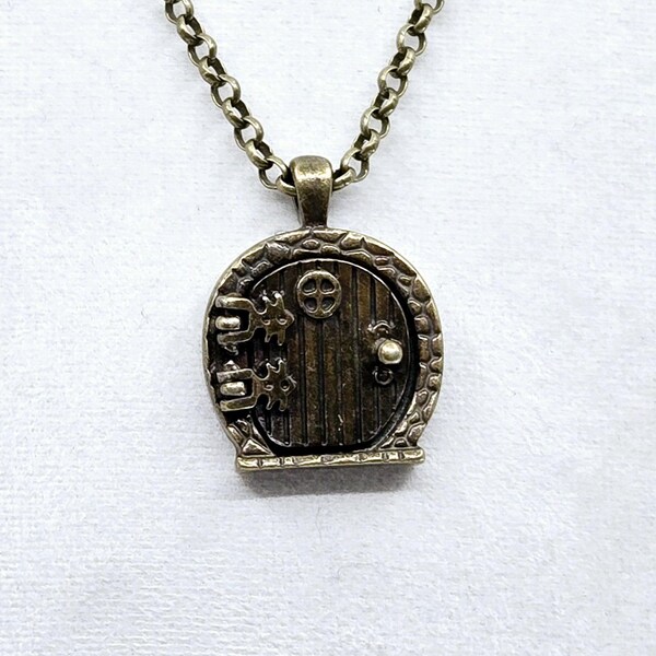 Door Locket - Etsy
