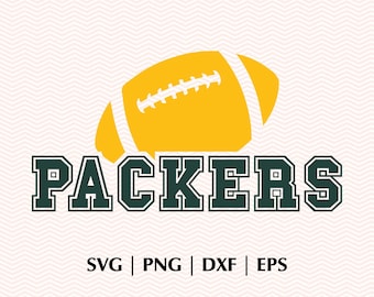 Packers Dxf - Etsy
