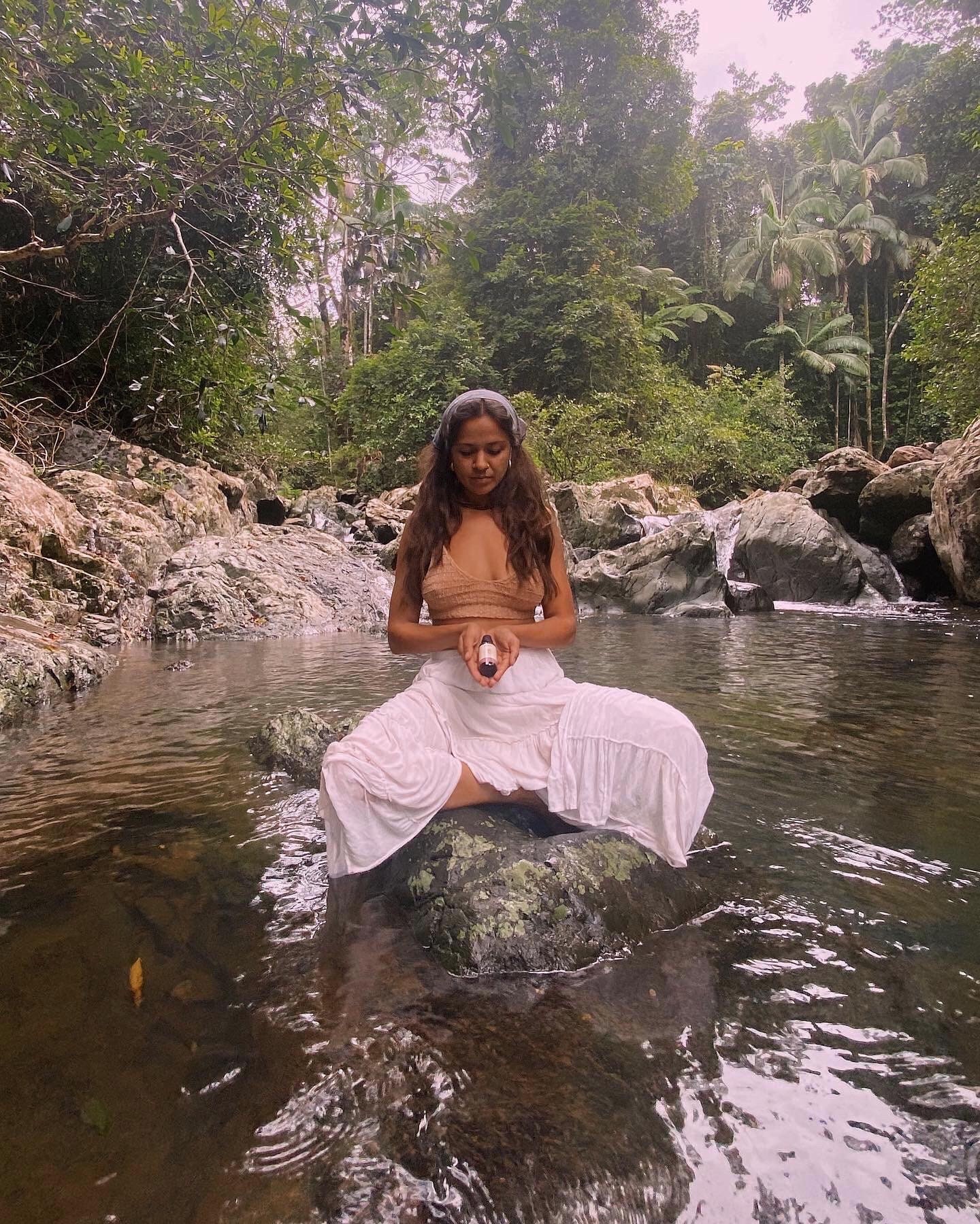 Female Balance & Hair Oil Package Female Wellness Package - Etsy