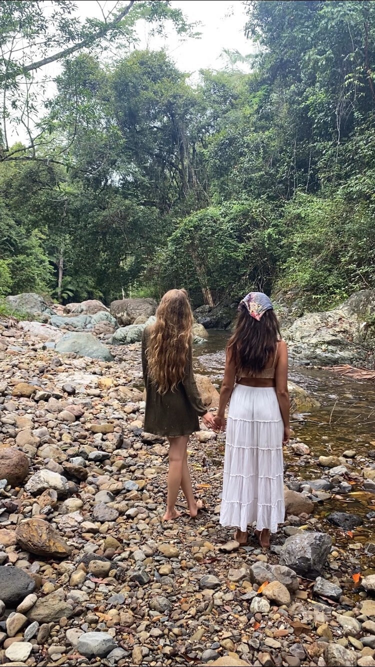 Female Balance & Hair Oil Package Female Wellness Package - Etsy