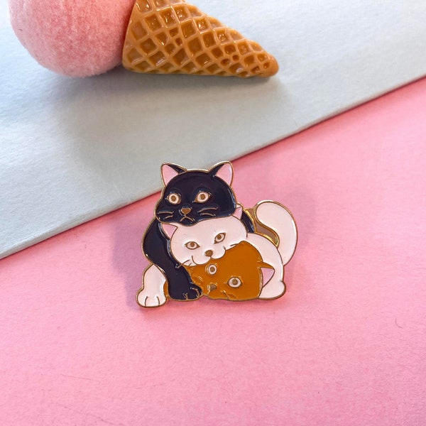 Anime Enamel Pins Etsy
