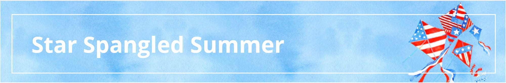 Star Spangled Summer 24 Block Panel Henry Glass - Etsy