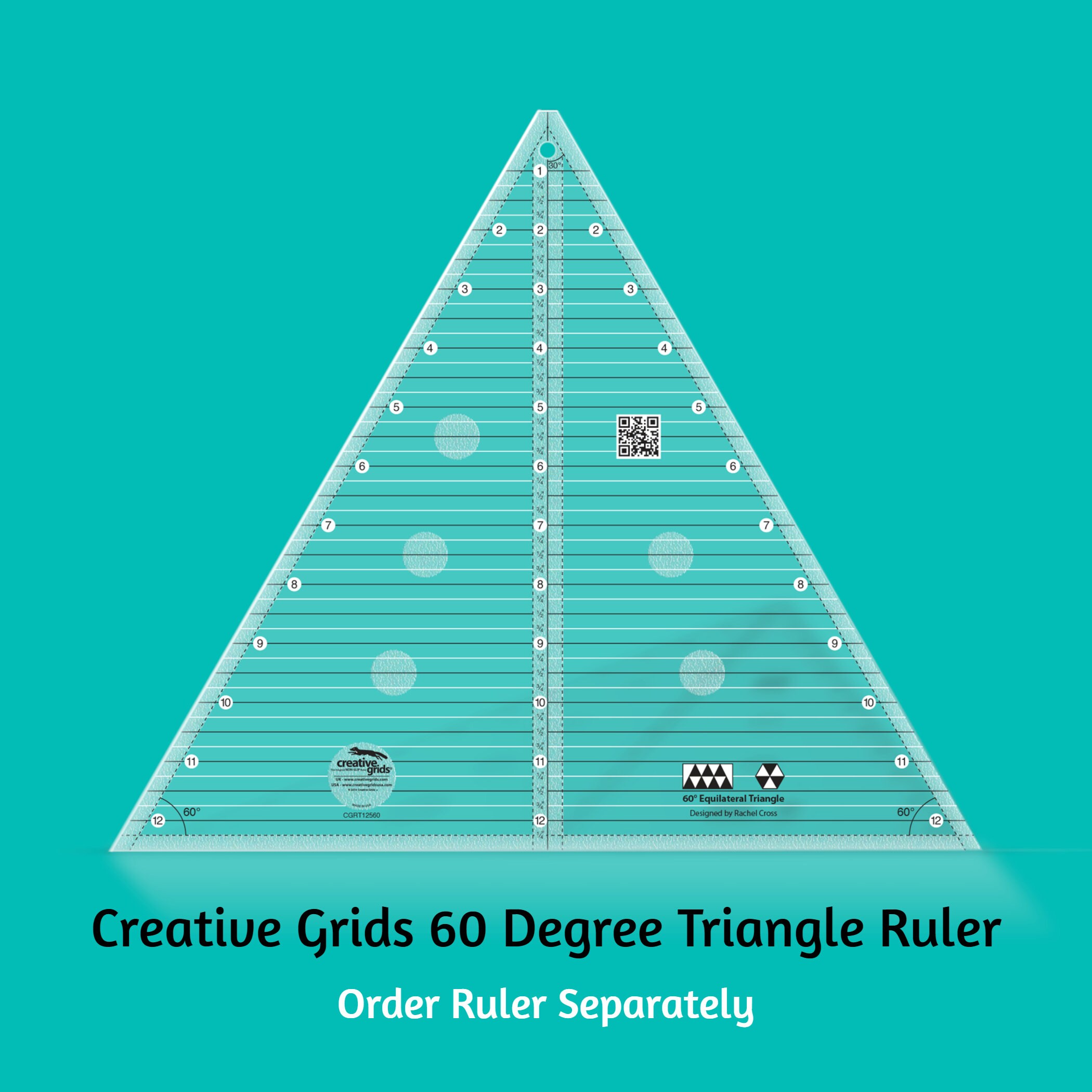 Eclipse Triangle Frenzy Table Runner Kit 20 X 46 Ft. Shimmer Eclipse ...