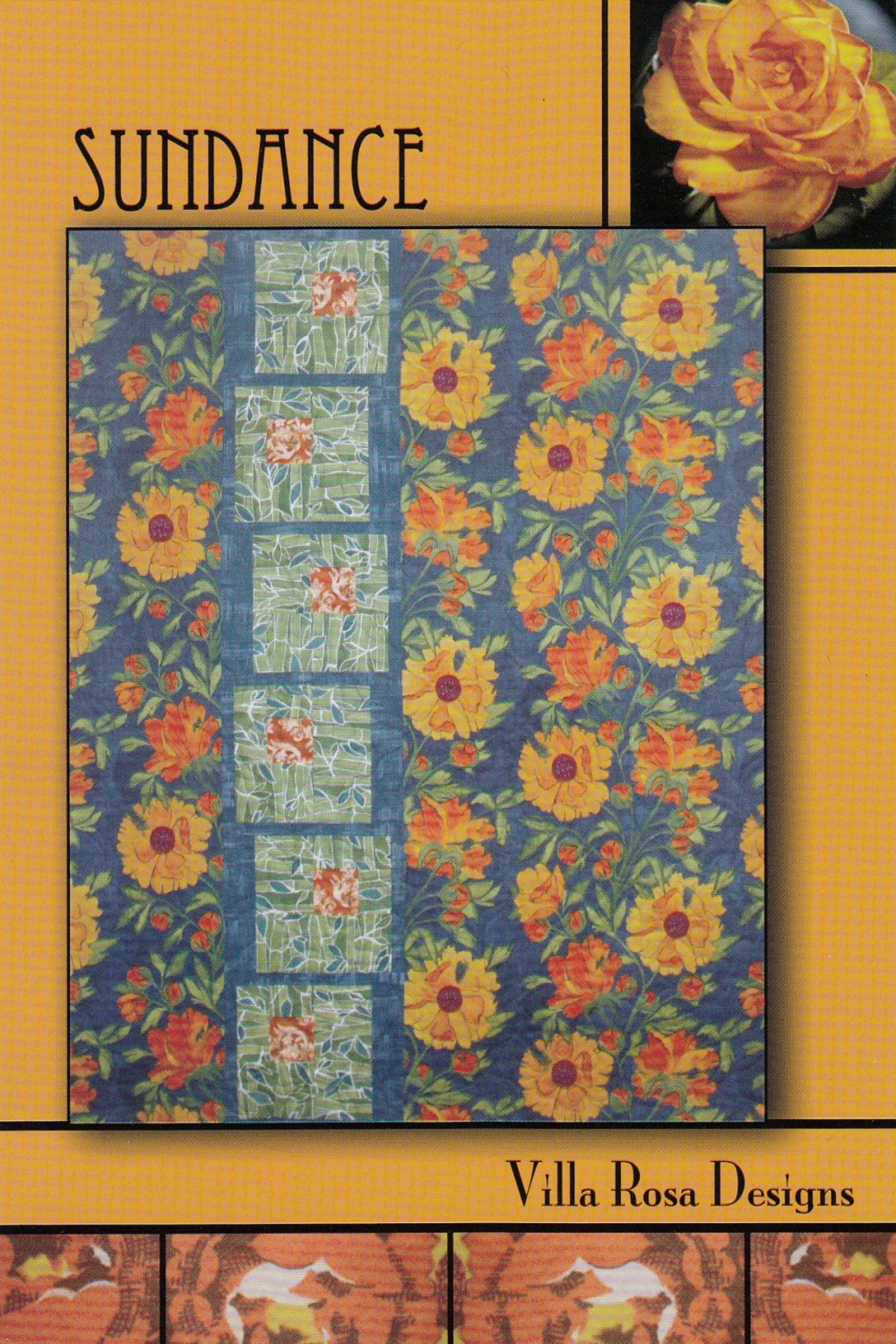 Flying Colors Sundance Quilt Kit 54 X 69 - Etsy