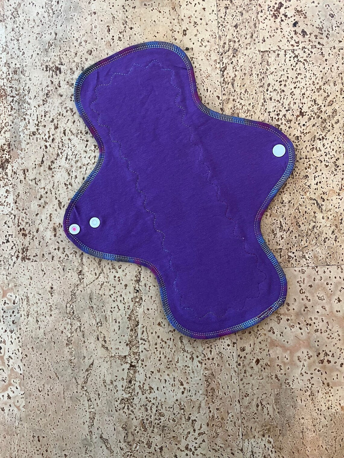 Coverall Cloth Pad Pattern - Etsy