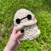 Adult Handmade Peen / Willy Plushie, Amigurumi Crochet Stuffed Silly ...