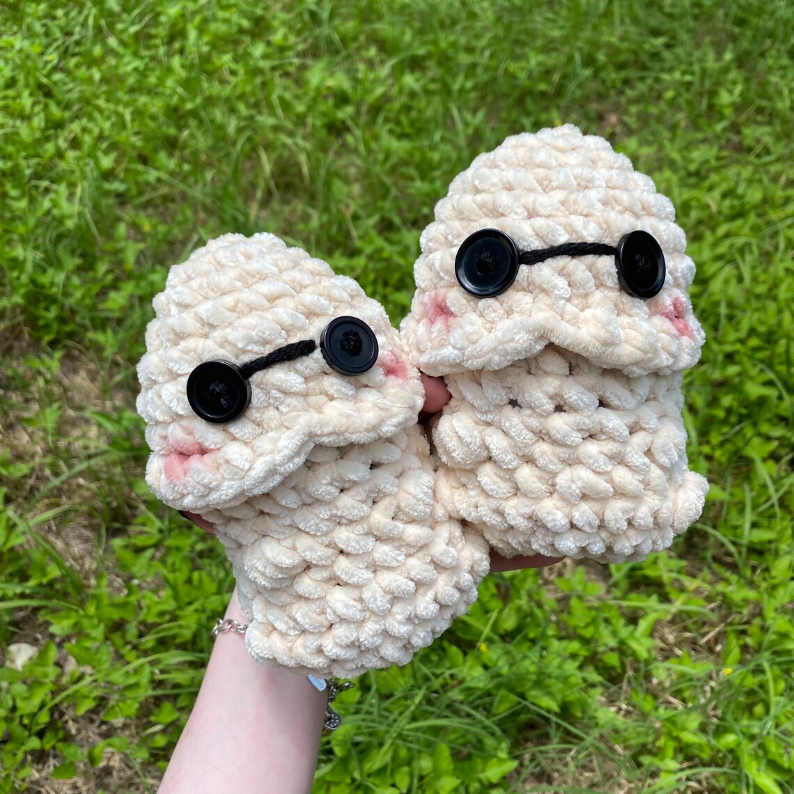 Adult Handmade Peen / Willy Plushie, Amigurumi Crochet Stuffed Silly ...