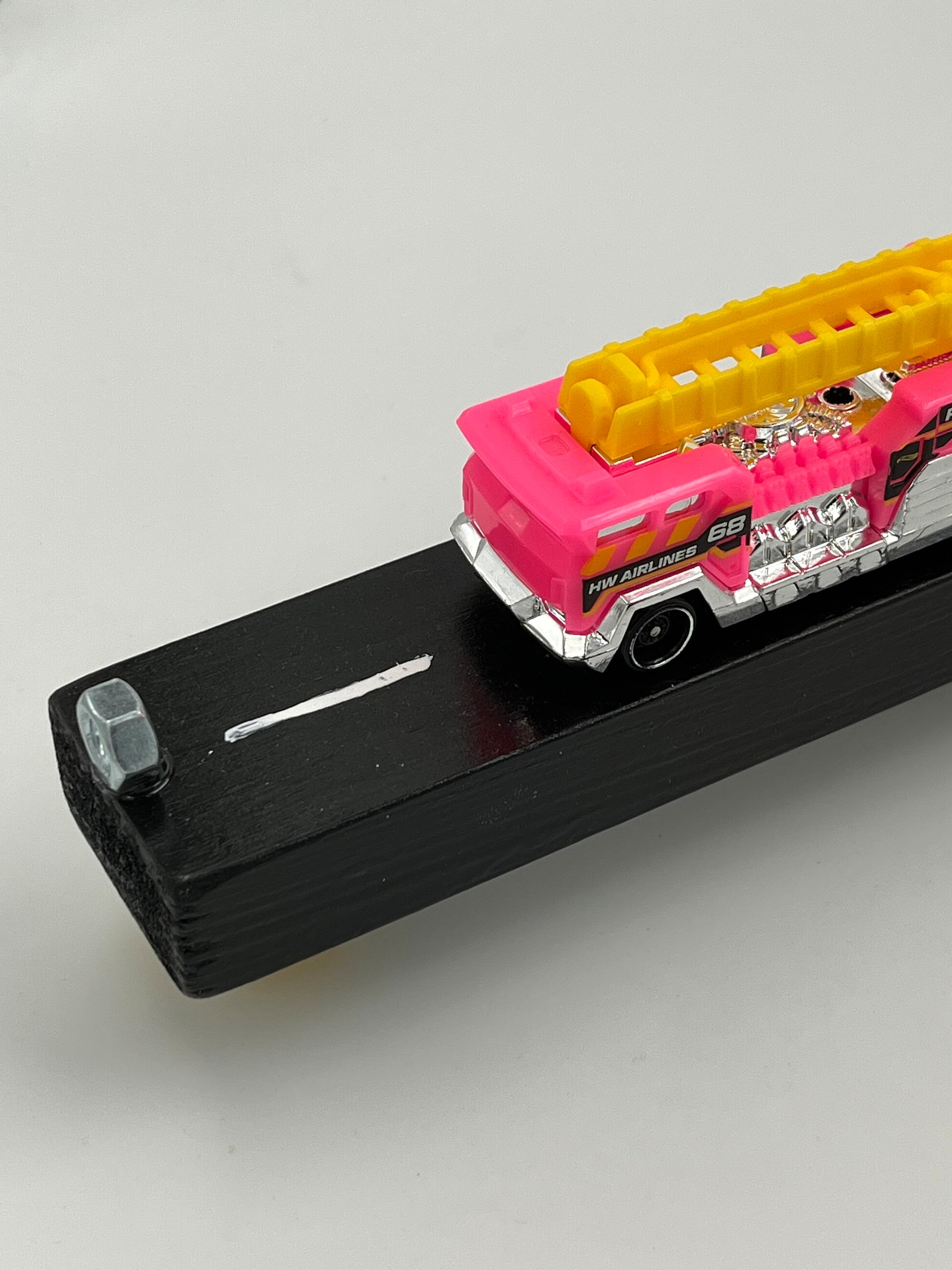 Wall Display Shelf, Hot Wheels Display, Floating Shelf, Toy Car Storage ...