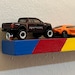 Wall Display Shelf, Hot Wheels Display, Floating Shelf, Toy Car Storage ...