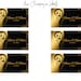 Personalized Wedding Champagne Label, Personalized Champagne Labels ...