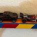 Wall Display Shelf, Hot Wheels Display, Floating Shelf, Toy Car Storage ...