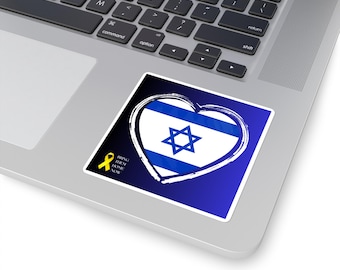 Bring Them Home Now Sticker - Etsy