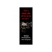 Horror Printable Bookmarks, Horror Book Lover Gift, Digital Bookmark ...