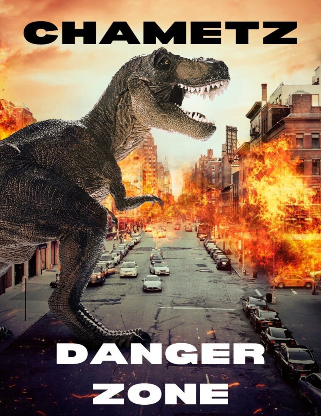 Passover Printable Signs, Printable Pesach Signs, Religious Digital ...