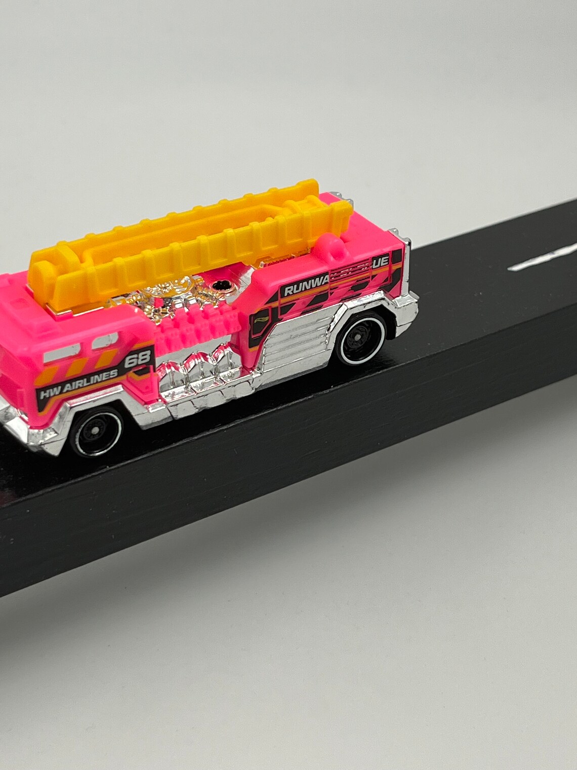 Wall Display Shelf, Hot Wheels Display, Floating Shelf, Toy Car Storage ...
