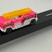 Wall Display Shelf, Hot Wheels Display, Floating Shelf, Toy Car Storage ...