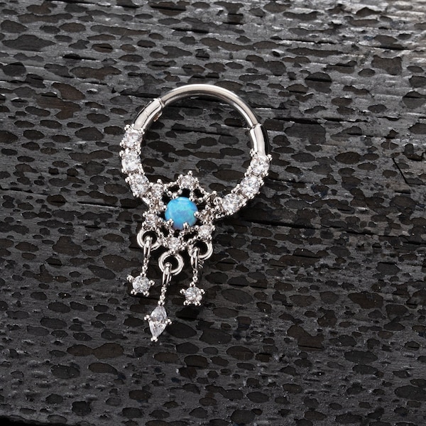 Dreamcatcher Ring - Etsy