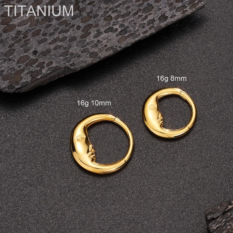 Face Jewelry No Piercing - Etsy