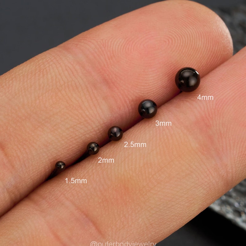 Gold Labret Halloween - Etsy