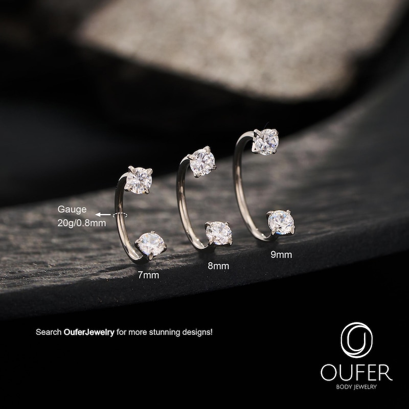 Conch Horse Shoe - Etsy UK