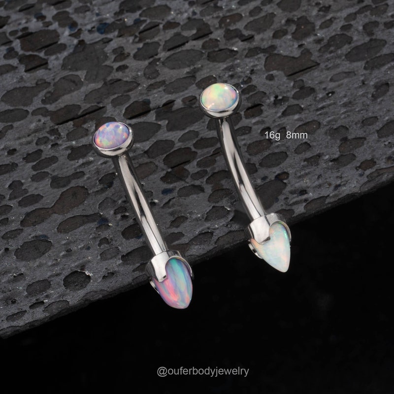 Angel Bite Piercings - Etsy