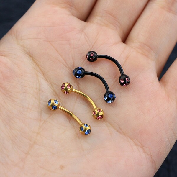 Vch Piercing Jewelry - Etsy