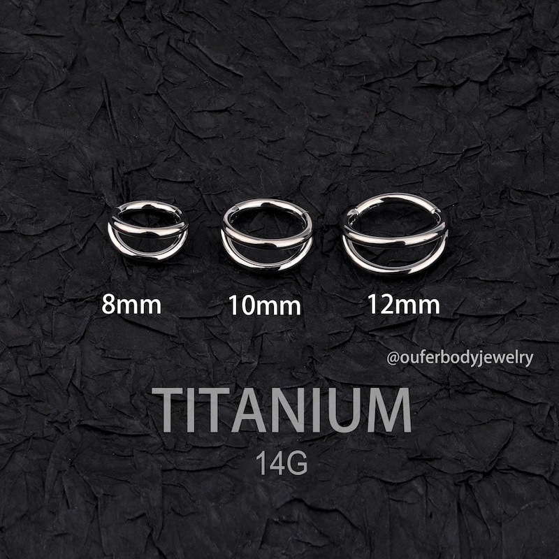 14g Flat Back Conch - Etsy