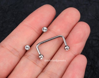 Surface Staple Bar - Etsy