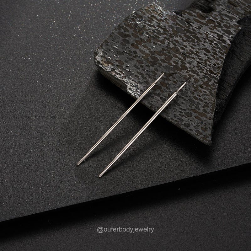 Tapers Insertion - Etsy UK