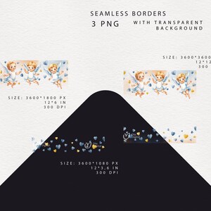 Valentine Png Bundle, Cute Cupid PNG, Valentines Clipart Bundle ...