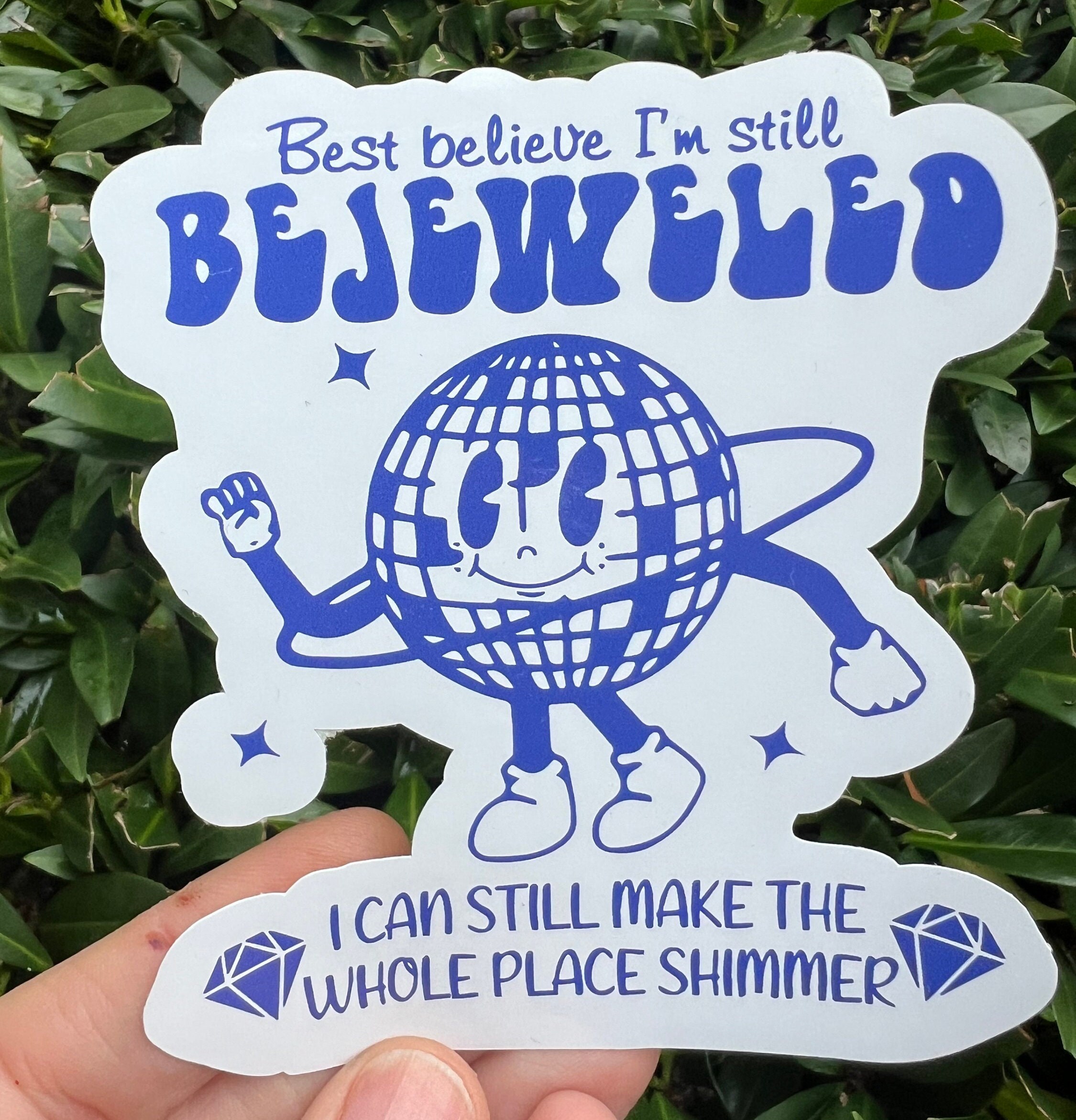 Taylor Swift Sticker Pack - Etsy