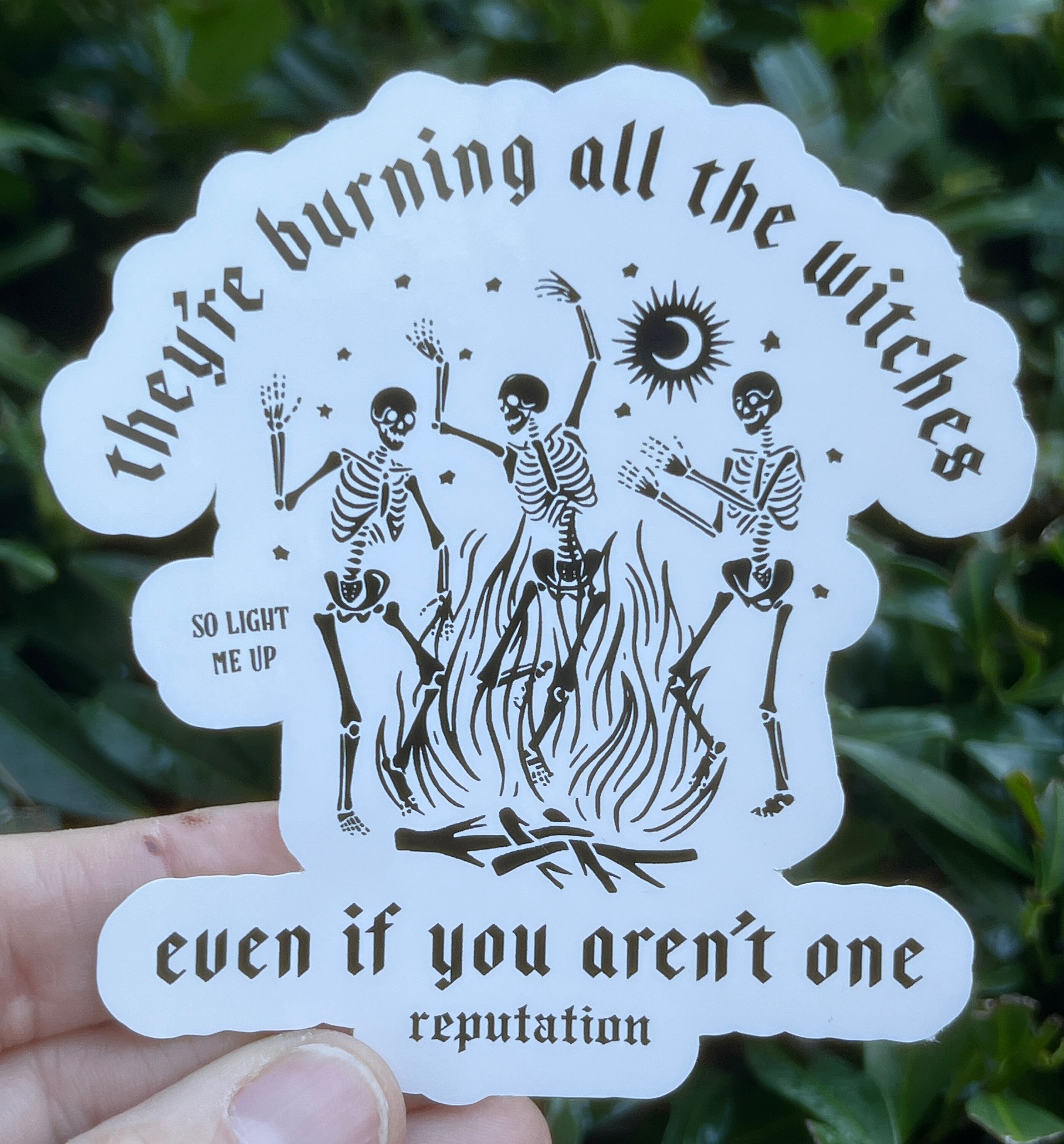 Taylor Swift Sticker Pack - Etsy