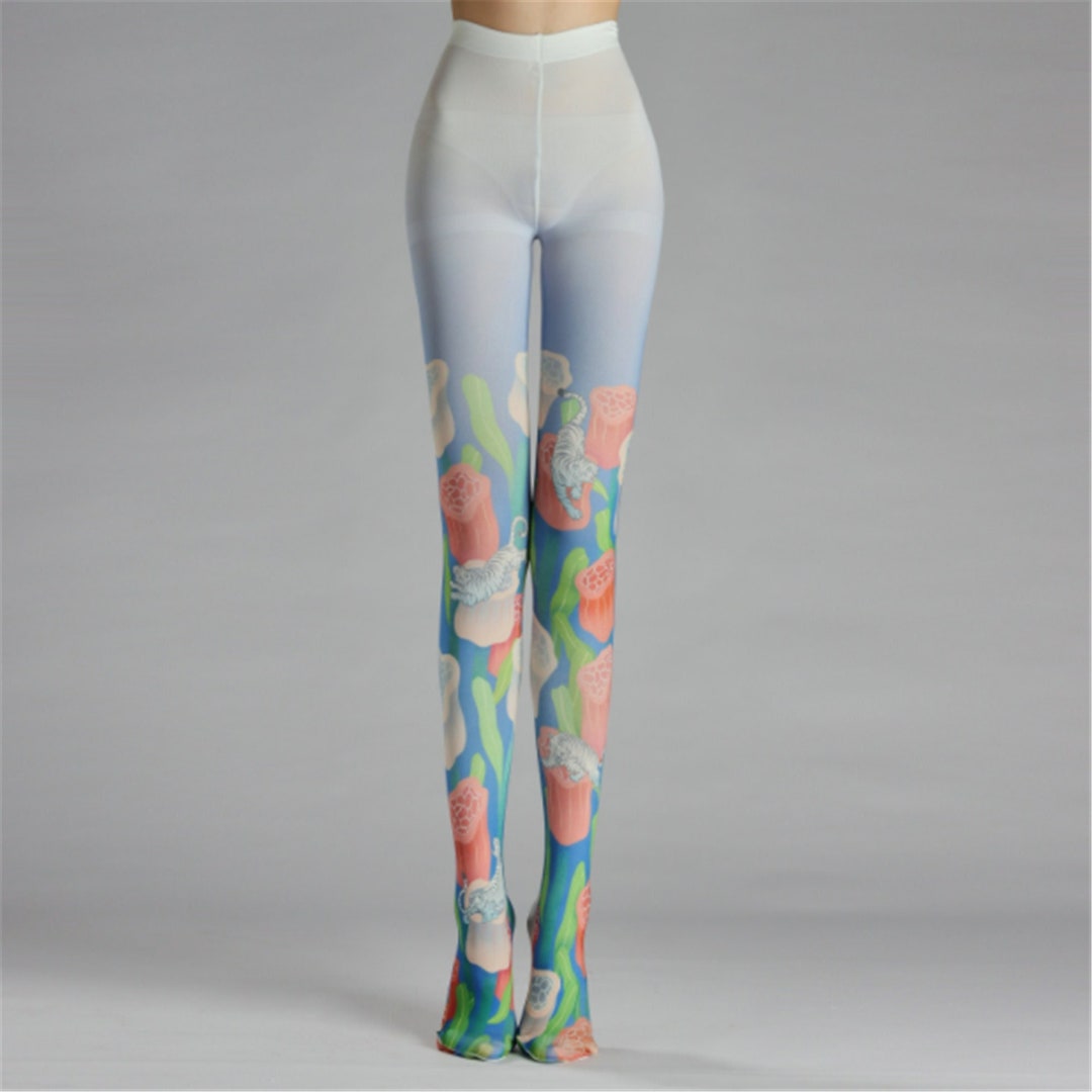 Selling Designer Stockings,party Tights, Fashion Stockings,designer ...