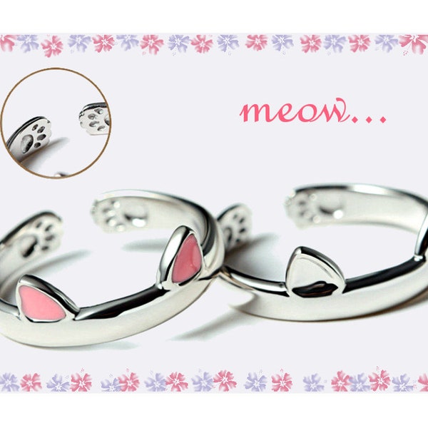 Cute Rings - Etsy