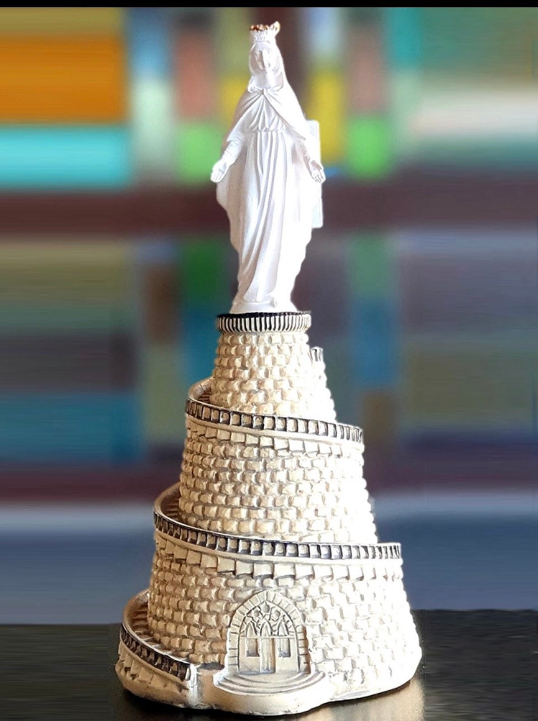 Our Lady of Lebanon Harissa - Etsy