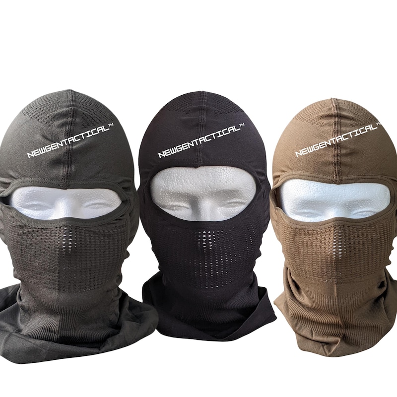 Buy Balaclava Masks Online In India - Etsy India
