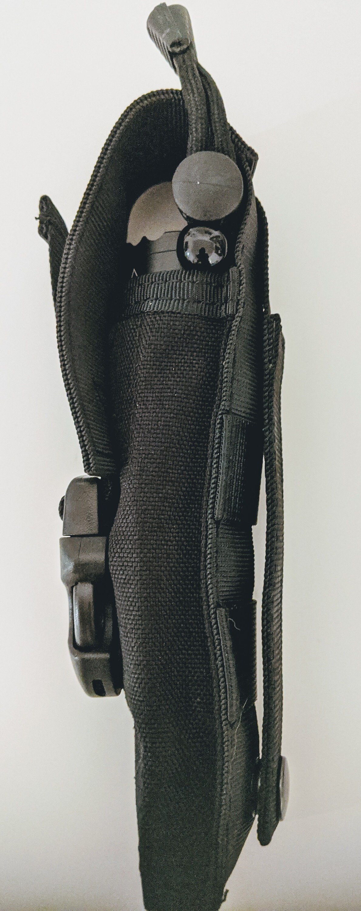 Tactical Torch Molle Flashlight Pouch Multicam Ranger Green - Etsy