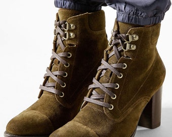 Ariat Boots - Etsy