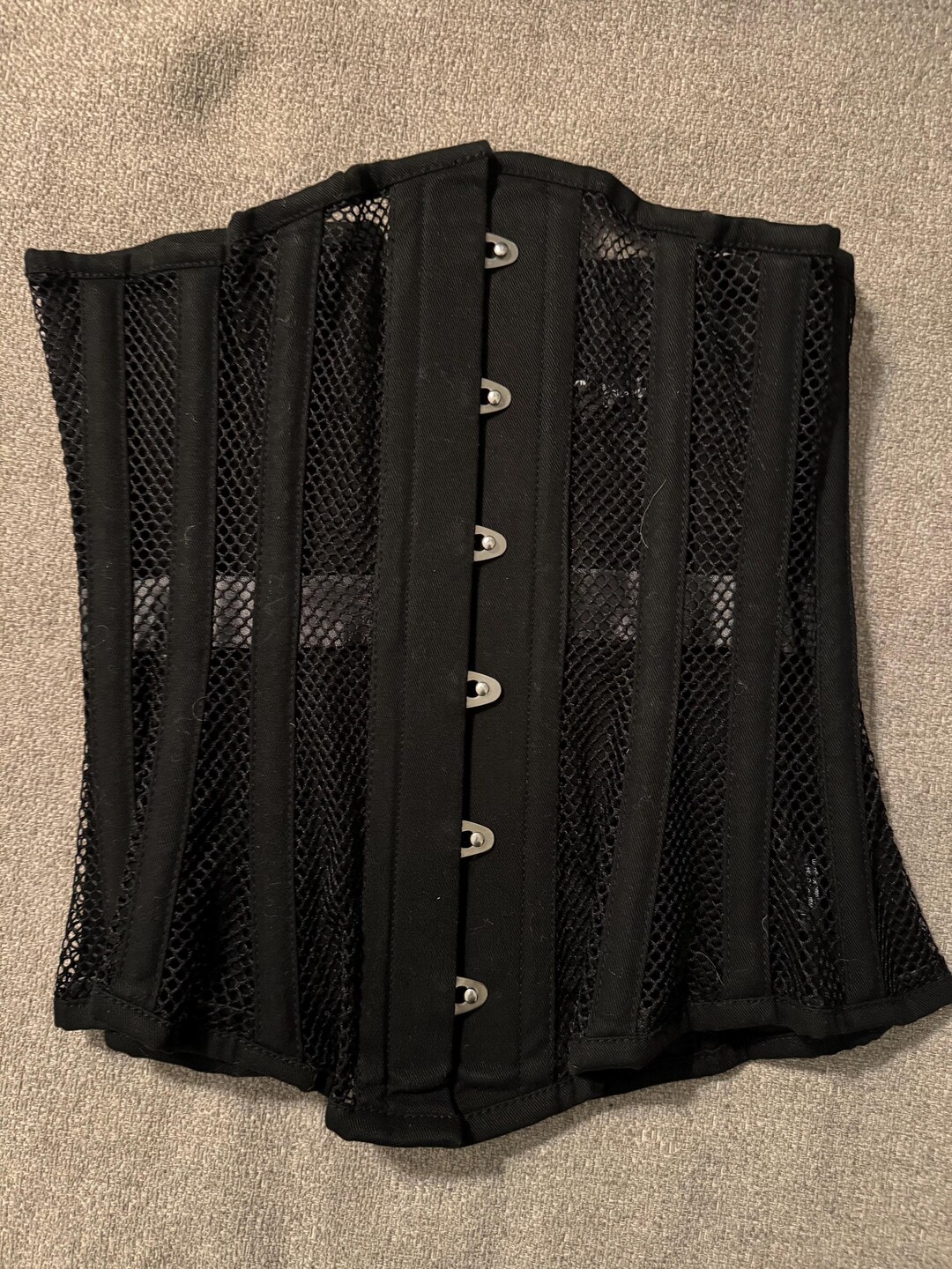 New the Coset Story NEW Under-bust Size 22 Corset - Etsy