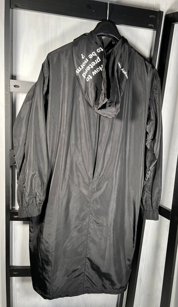 ader error trench - Gem