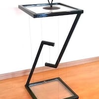 Tensegrity Coffee Table - Etsy