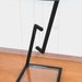 Coffee Table Black, Floating Table Steel Table Tensegrity Table, Café ...