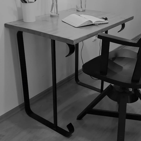 C Style Table Legs - Etsy